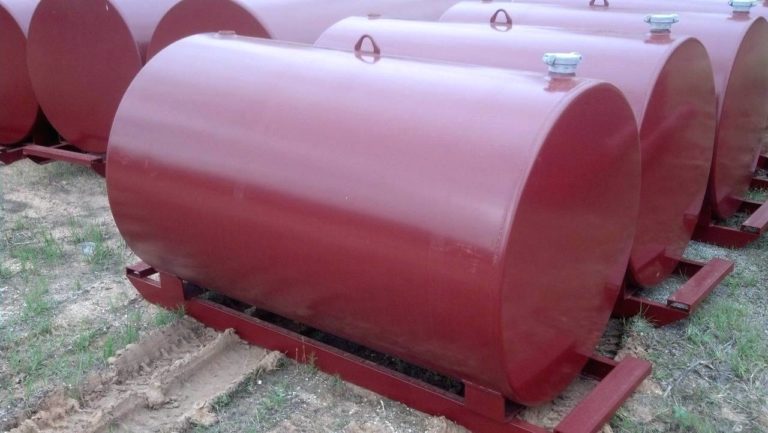 500 Gallon Septic Tank – Greater Houston Septic Tank & Sewer Experts