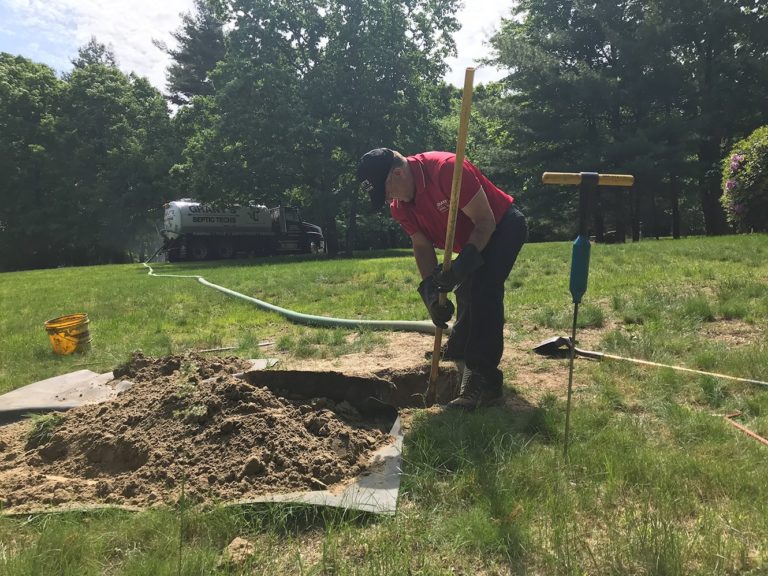 Greater Houston Septic Tank & Sewer Experts – We do septic tank ...