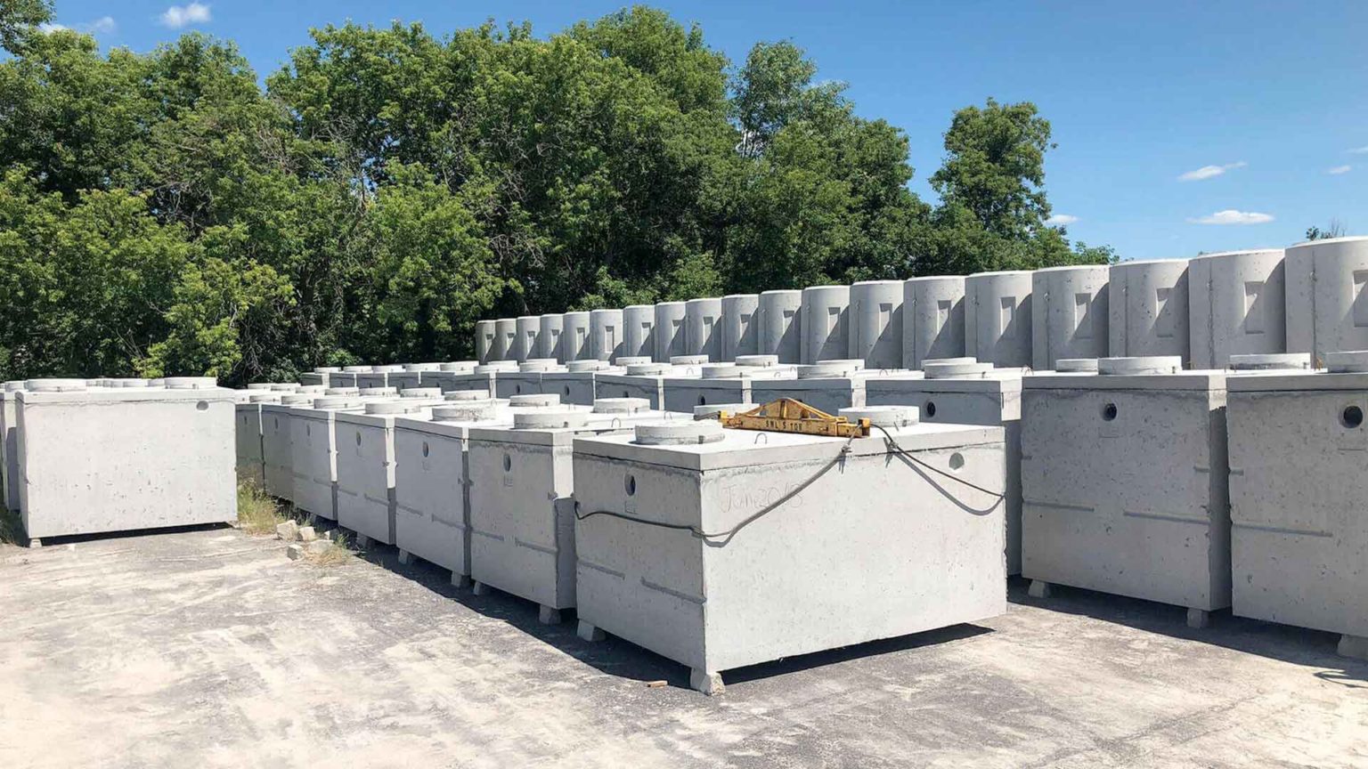 Septic Tank Size – Greater Houston Septic Tank & Sewer Experts