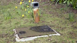 Septic Tank Vent – Greater Houston Septic Tank & Sewer Experts